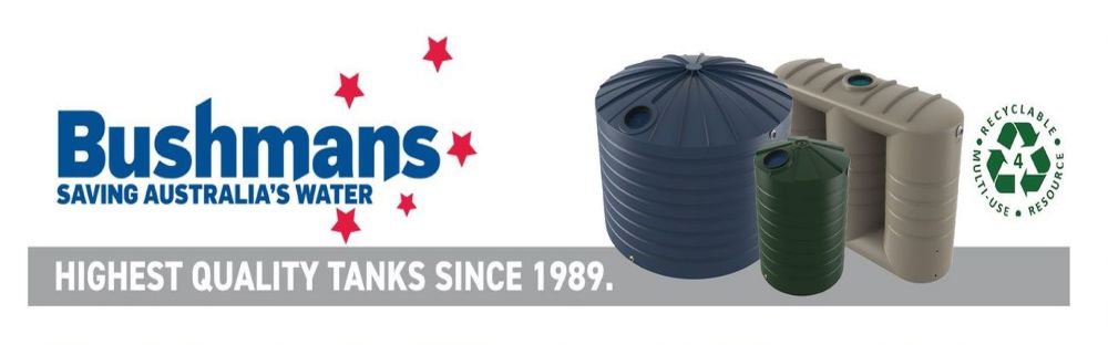 Planitree | Bushmans Tanks