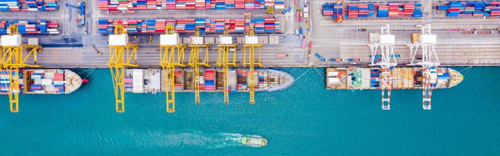 Planitree | Dominion House